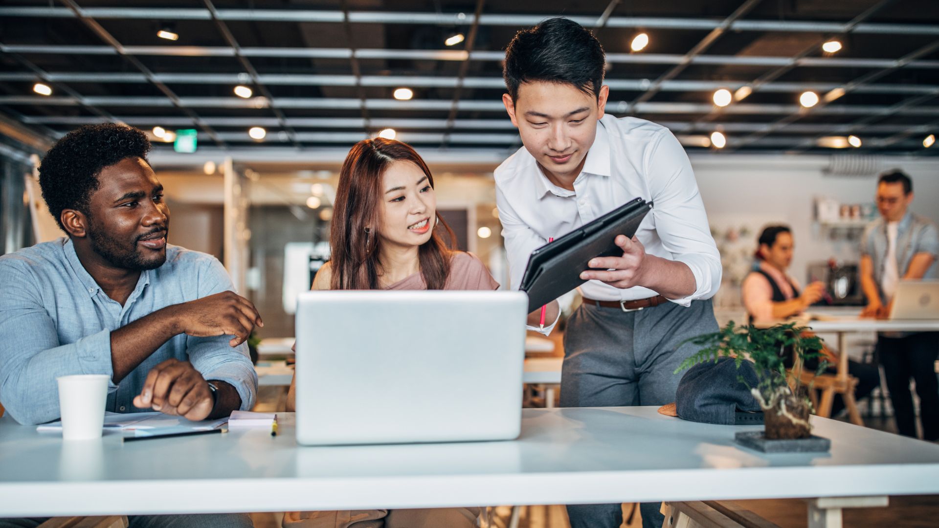 Augmented Staffing | Signalbase